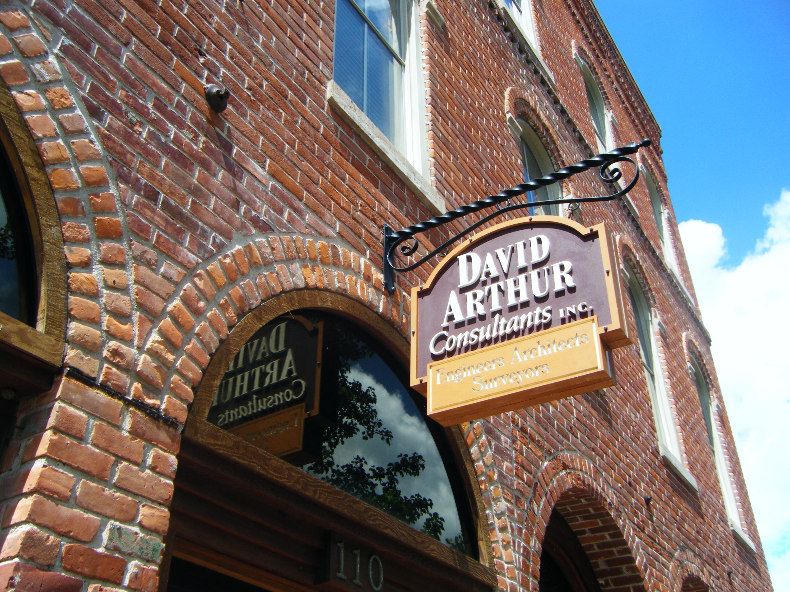 Home - David Arthur Consultants, Inc.